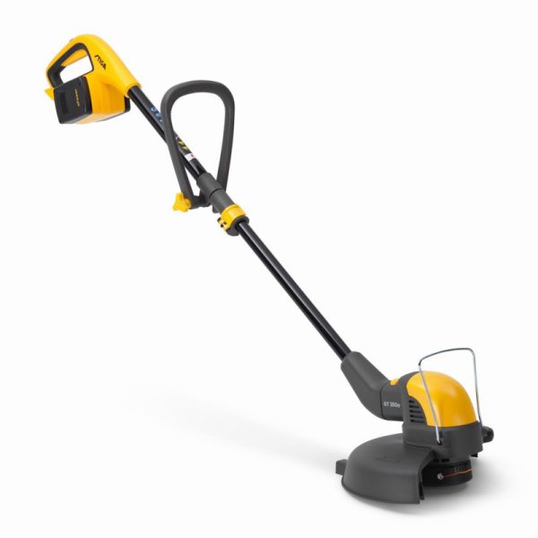 Stiga - Battery Grass Trimmer GT 300e Kit - Thetford Garden Centre